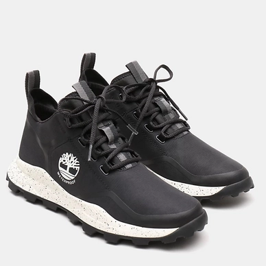 Timberland Brooklyn WP Super Ox Black Ripstop Herren Fashionschuh